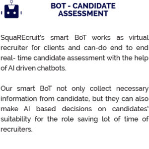 SquaREcruit - Recruitment Automation Software