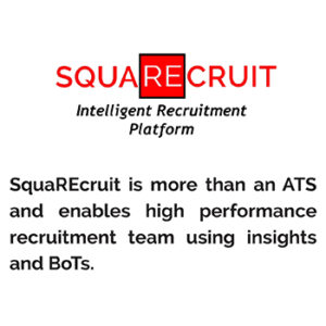 SquaREcruit - Recruitment Automation Software