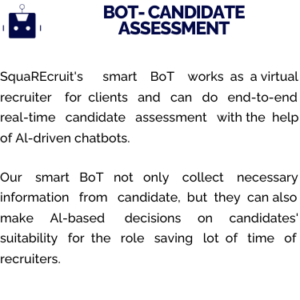SquaREcruit - Recruitment Automation Software